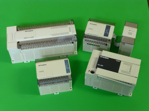 PLC-FX｜故障対応・実習キット付 電気技術の実践講座｜エンプロウェル